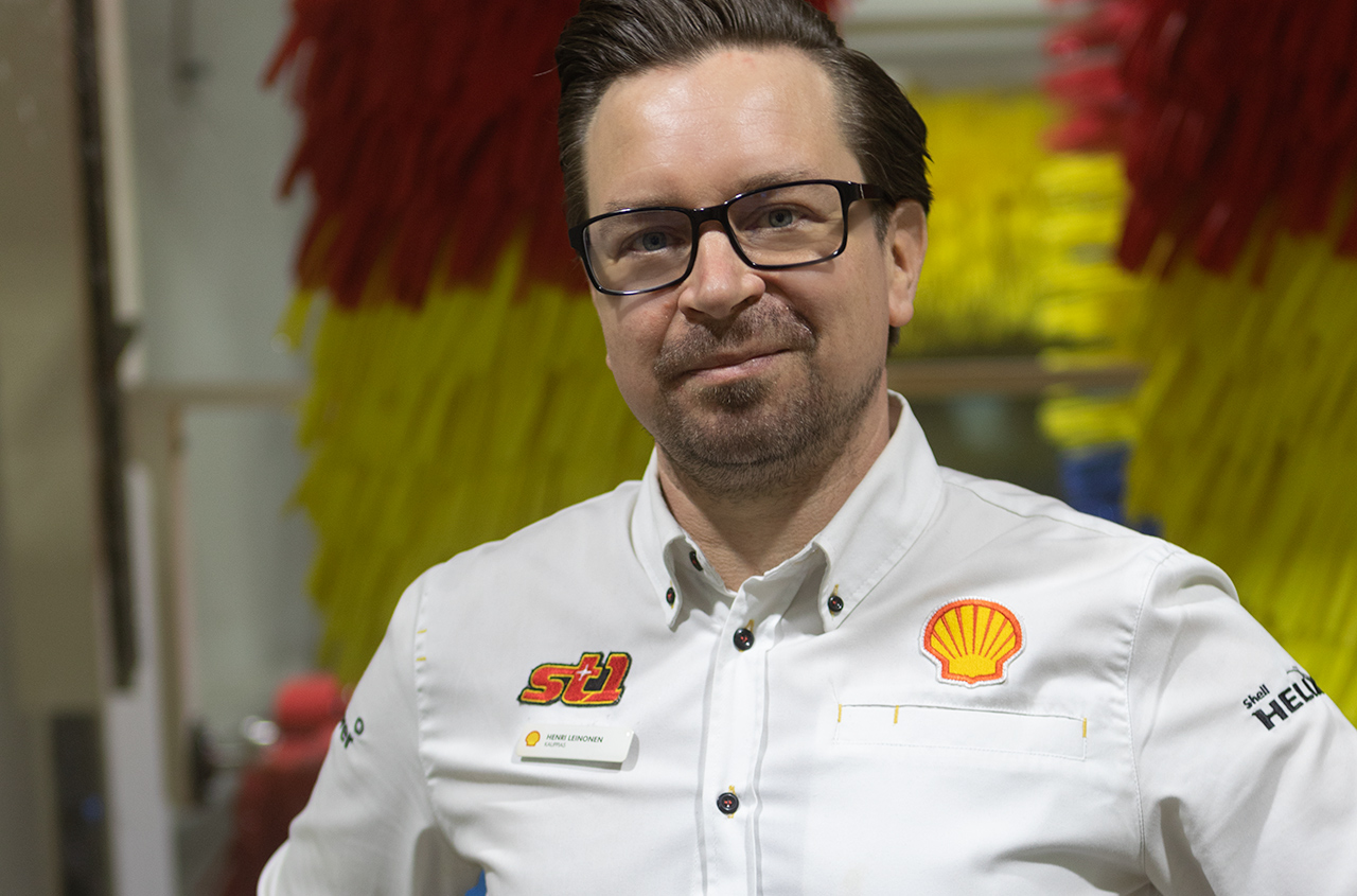 Autoilijan taukojen tarve katoa, vaikka tankkaaminen muuttuu ...
